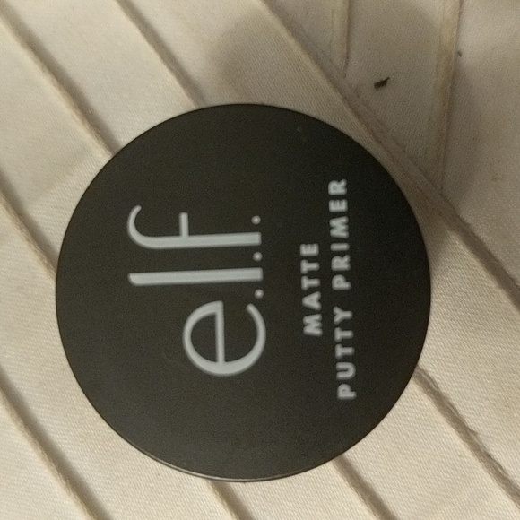 E.L.F | Makeup | Elf Matte Putty Primer | Poshmark